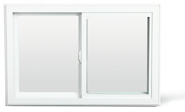 64 Series Vinyl Windows – Horizontal Sliding Window – Tivoli Windows ...