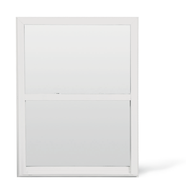 64 Series Vinyl Windows – Single Hung – Tivoli Windows and Doors